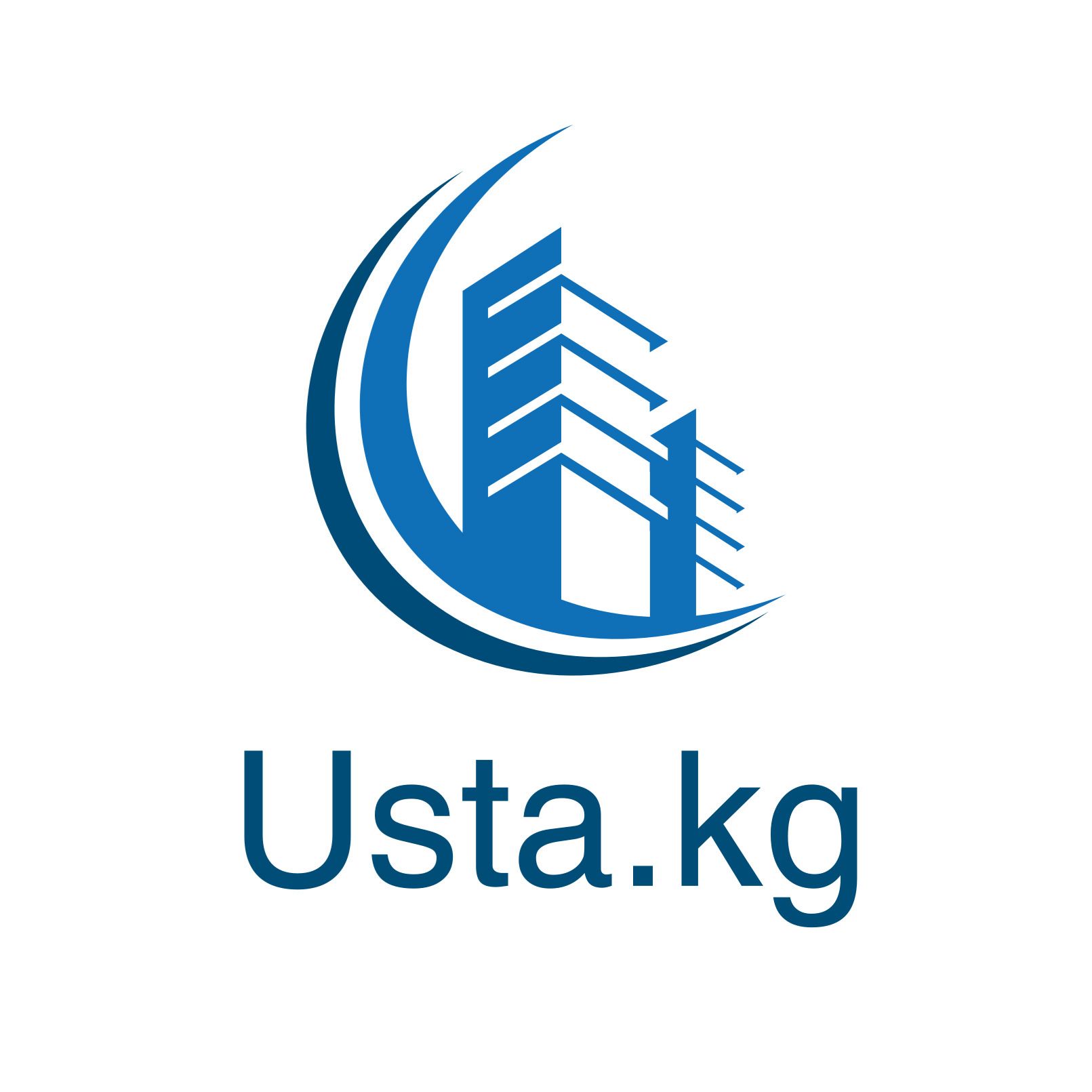 Иконка канала www.usta.kg