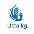 Иконка канала www.usta.kg