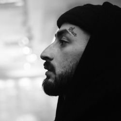 Иконка канала MARINADES