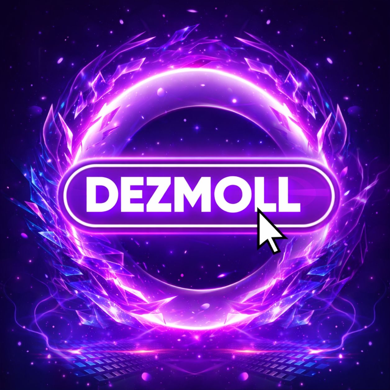 Иконка канала DezMoll