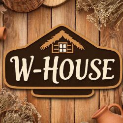 Иконка канала Маслo и воск для дерева W-House