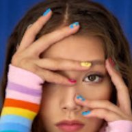 Иконка канала Vika Zang перезалив