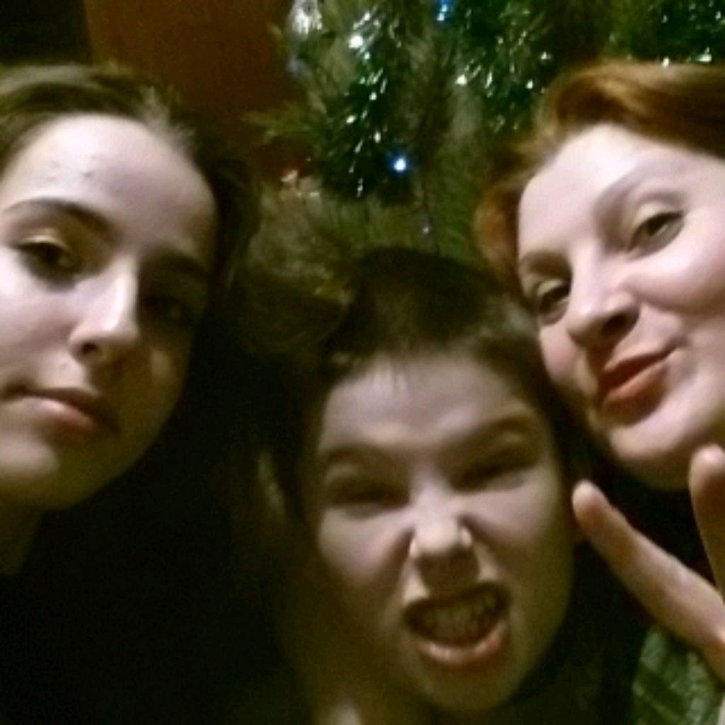 Иконка канала Сахапова Наталья Сергеевна