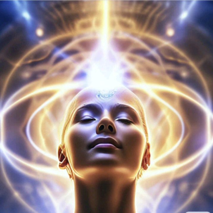 Иконка канала ПСИХОТЕРАПИЯ 🧠 (Просветление)