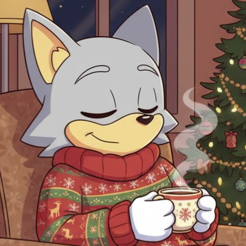 Иконка канала Hatix Wolf