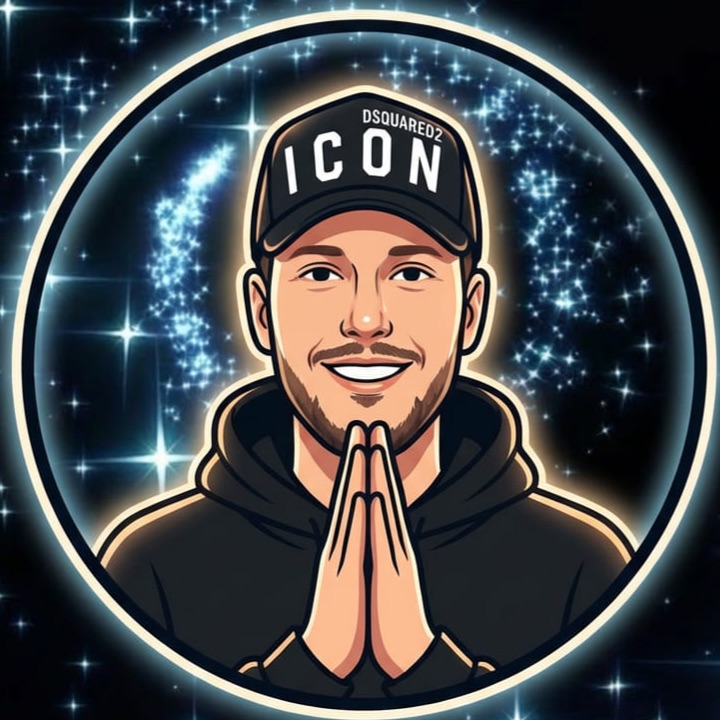 Иконка канала EGOR | PROSVET