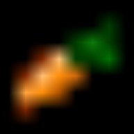 Иконка канала Чел в капюшоне