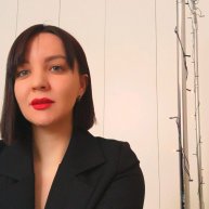 Иконка канала Olya Romashova