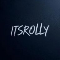 Иконка канала ItsRolly