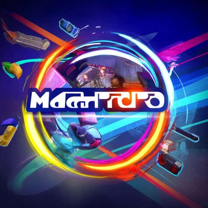 Иконка канала Makar pro