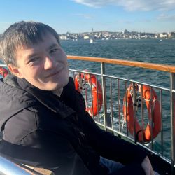 Иконка канала Природа и наука