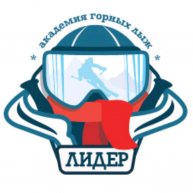 Иконка канала Академия Горных Лыж ЛИДЕР