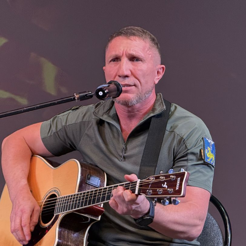 Иконка канала Юрий Кононенко