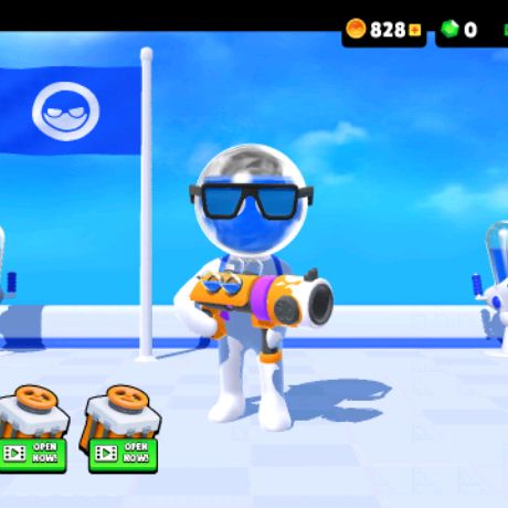 Иконка канала Dye ВАНЯ