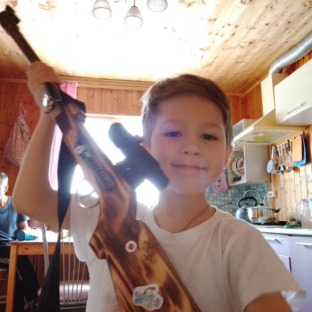 Иконка канала Ярослав Крафт