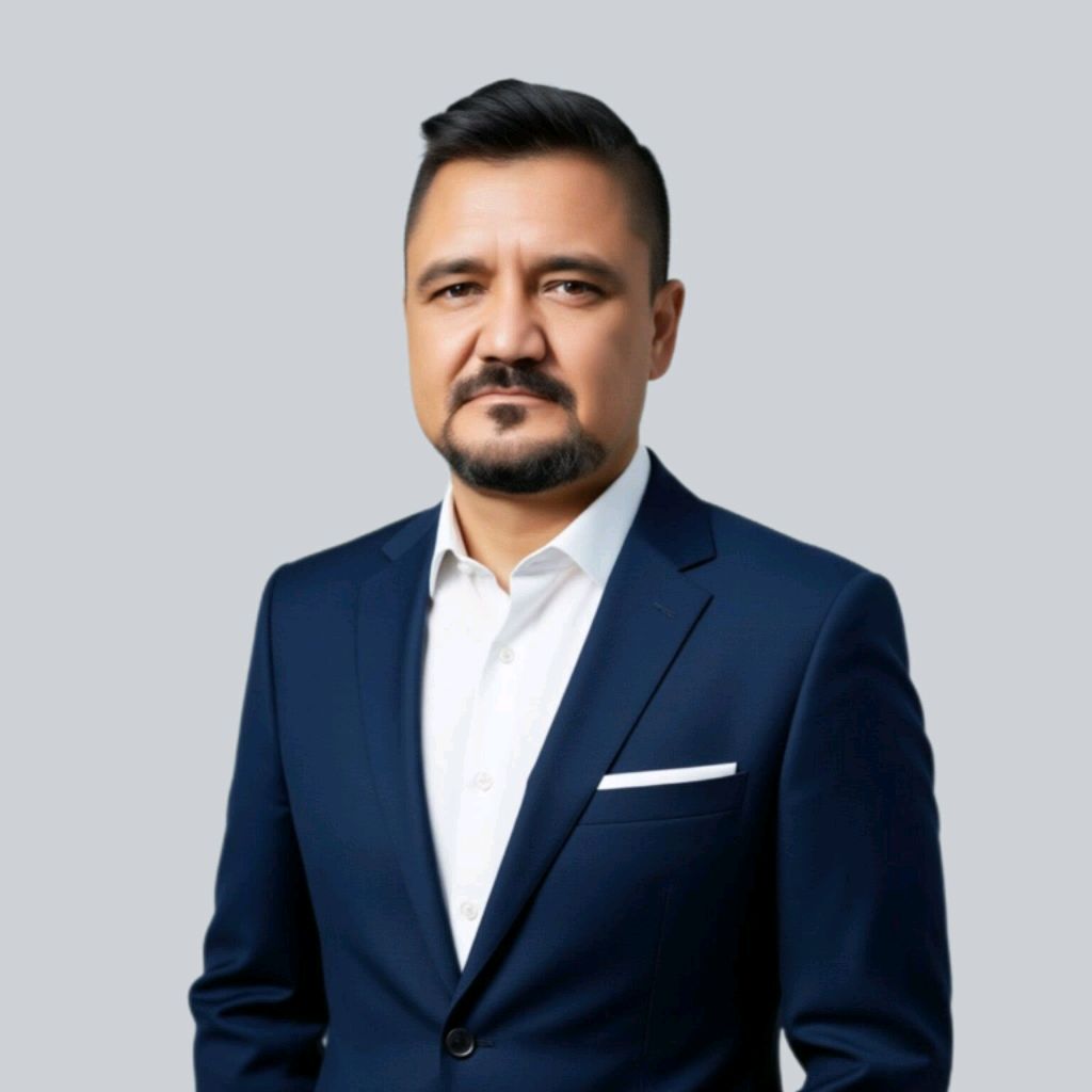 Иконка канала Олег Пшеничный