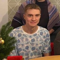 Иконка канала Ильдар Юсупов