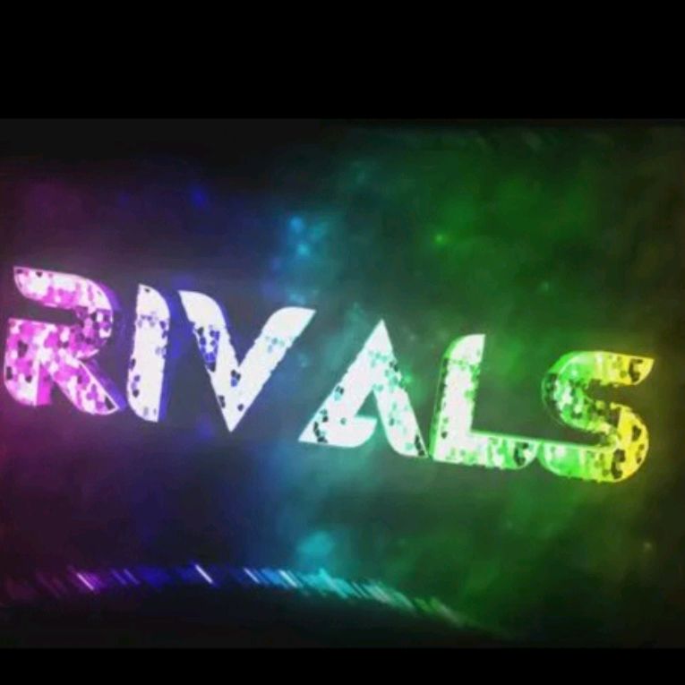 Иконка канала 🌨️Соперники❄️