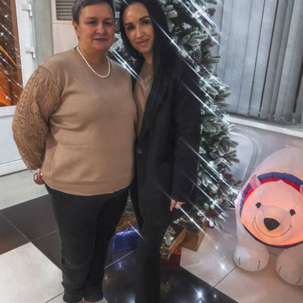 Иконка канала OlgaMiller_Arnst