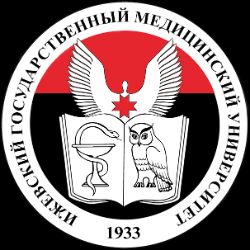 Иконка канала Ижевский ГМУ