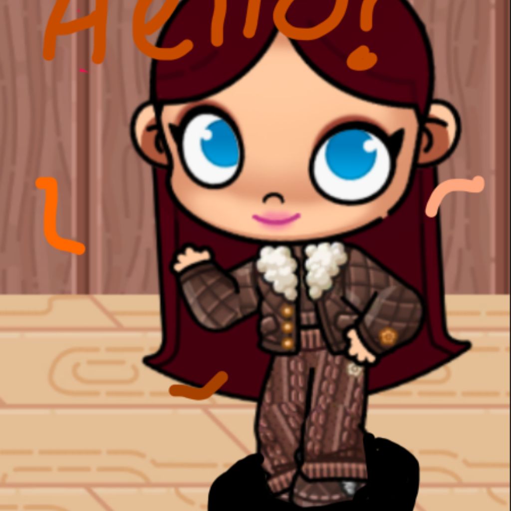 Иконка канала ❄️☃️Лиличка☃️❄️