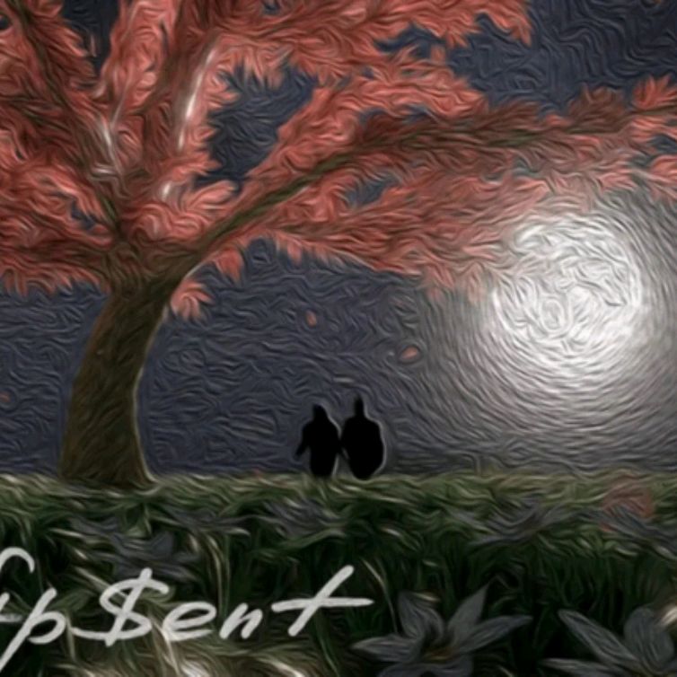 Иконка канала ~💜ксенька💜~