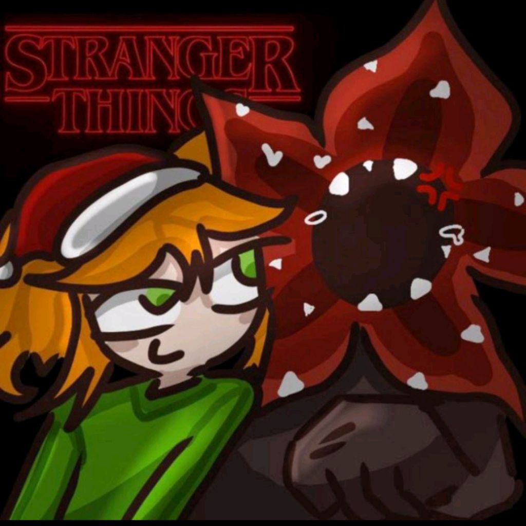 Иконка канала Ксюша_Fox