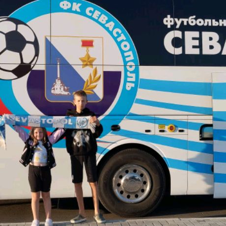 Иконка канала Беляев Глеб