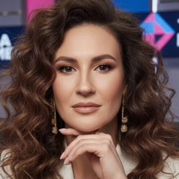 Иконка канала Шоу «Точка перемен» автор  Вероника Дурман