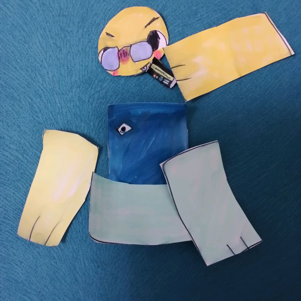 Иконка канала Мир АлиКочи