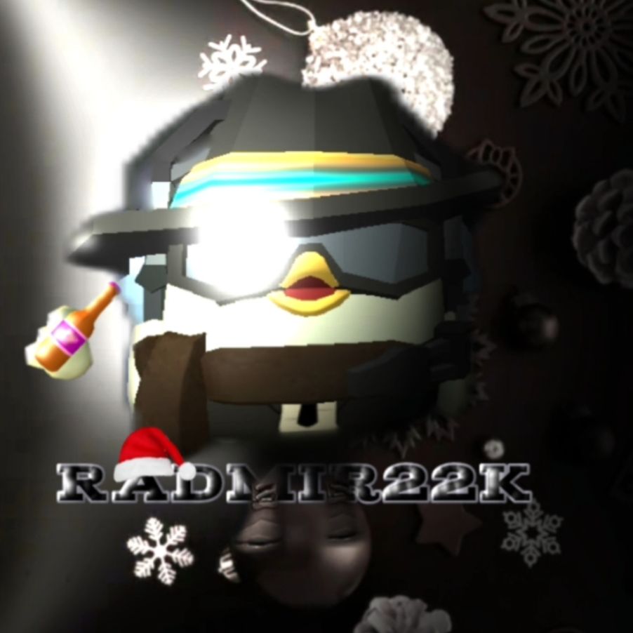 Иконка канала 𝚁𝚊𝚍𝚖𝚒𝚛22𝚔(RUT🙃)