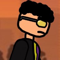 Иконка канала DaFuq!?Boom! Animation (DC2)