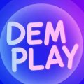 Иконка канала DemPlay