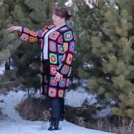 Иконка канала Искусство в каждой петельке. Алёна З.