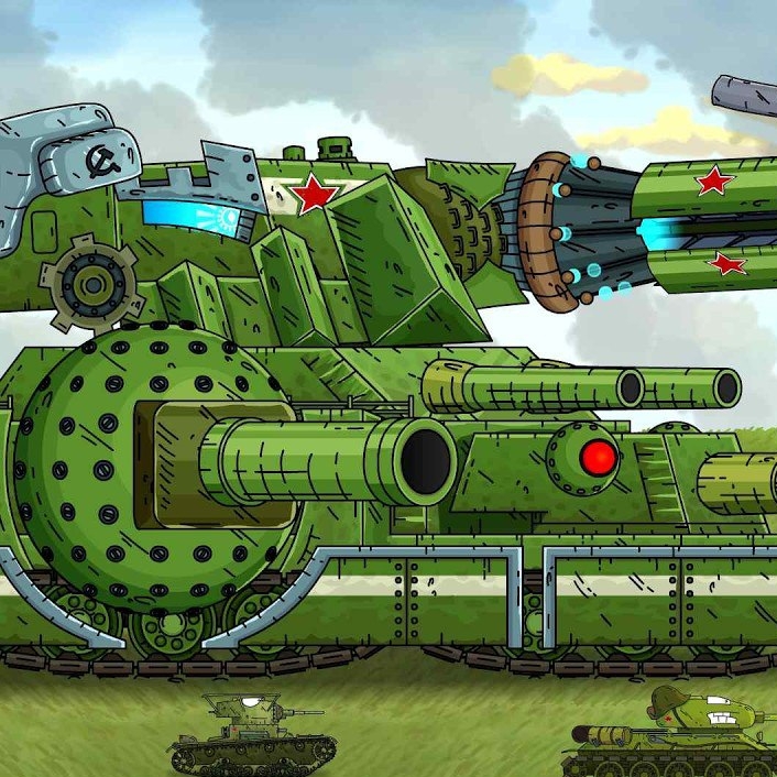 Иконка канала ДИМА ПЛЕЙ