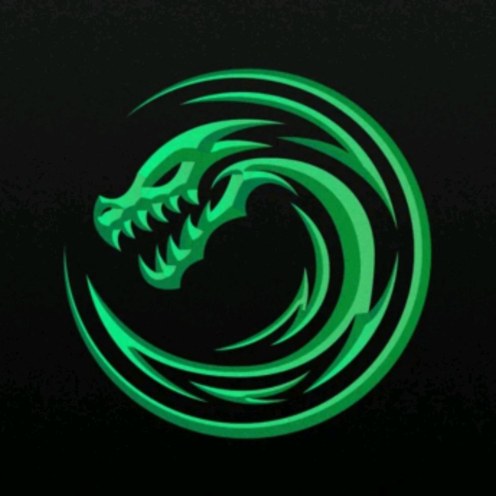 Иконка канала Драгончик