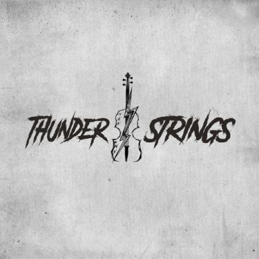 Иконка канала Thunder Strings