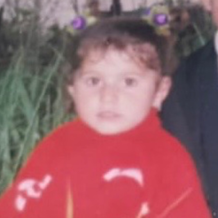 Иконка канала Adila