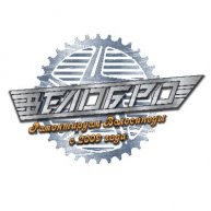 Иконка канала ВелоБро / BroSharp