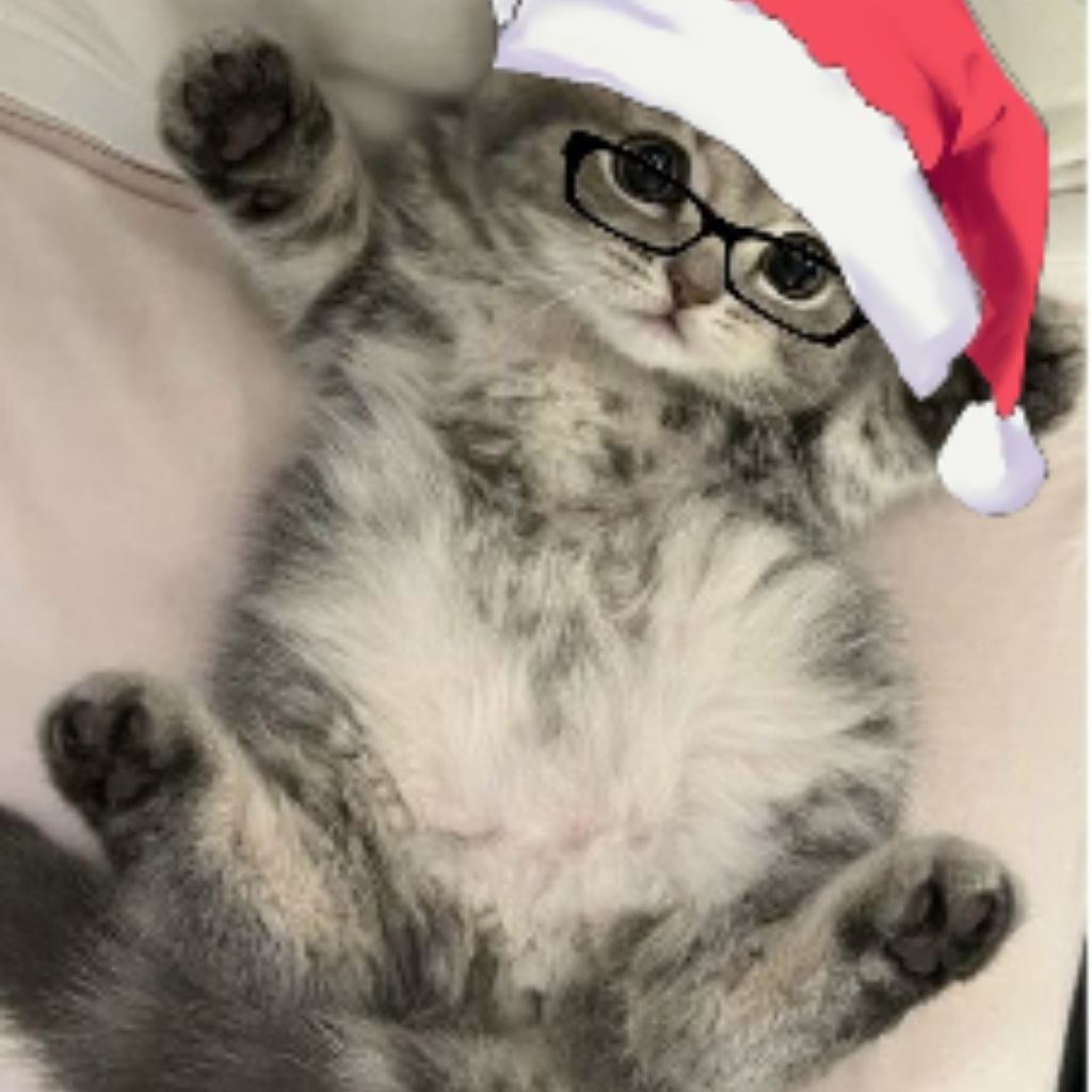 Иконка канала ❄️Ненужная❄️