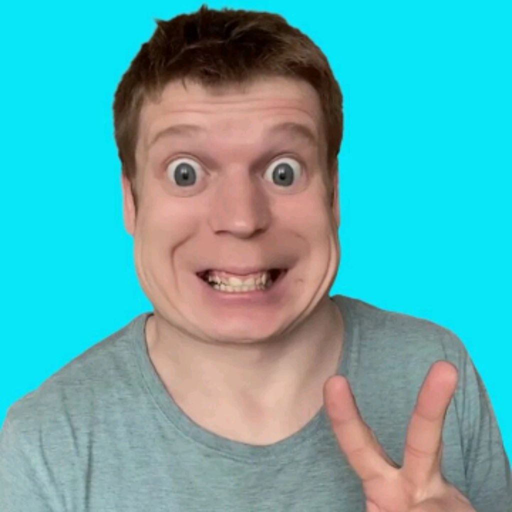 Иконка канала Idontfirst (Малой перезаливы)