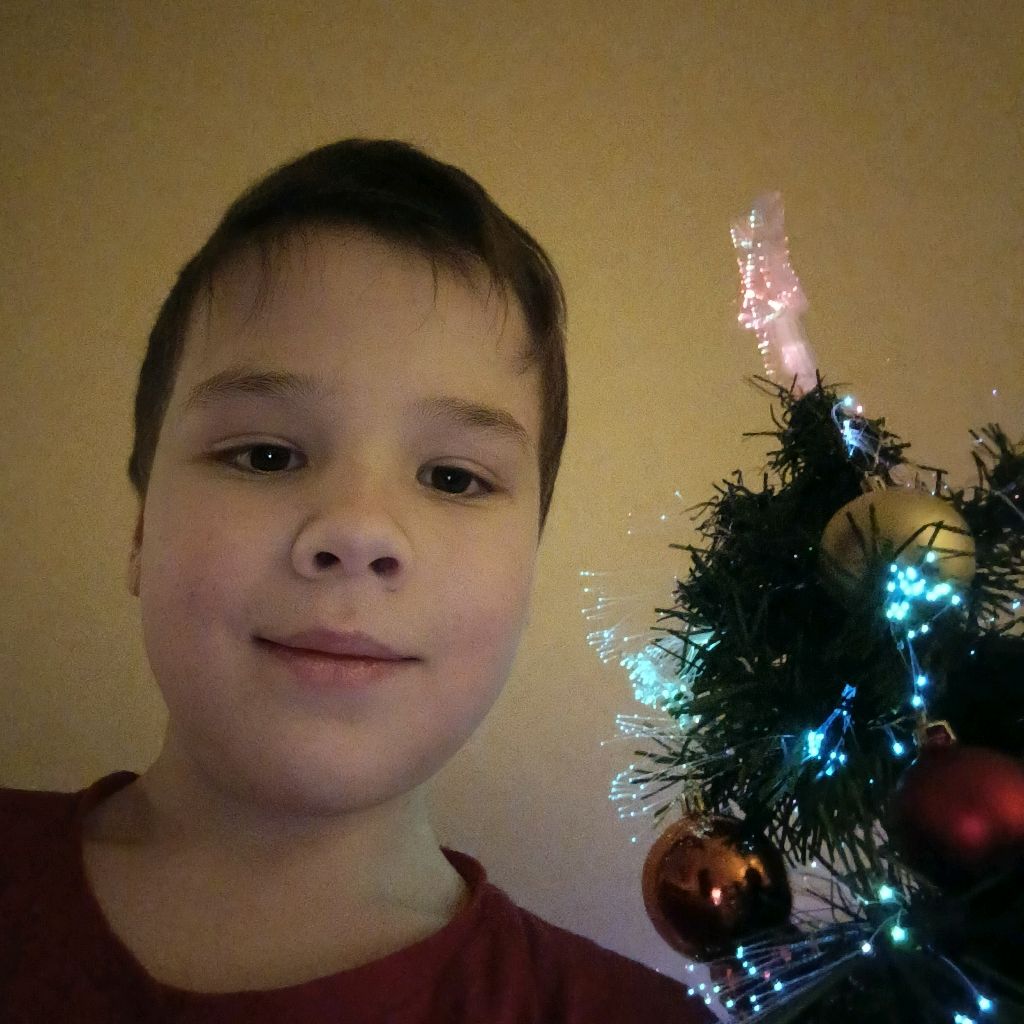 Иконка канала Владик и Савелей Новый Год