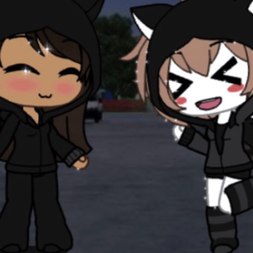 Иконка канала •.Sasha.•