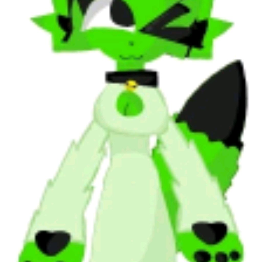 Иконка канала 💚GreenCat(Official) (Нуби+шуша=понос, 😸💚☢️=👑)