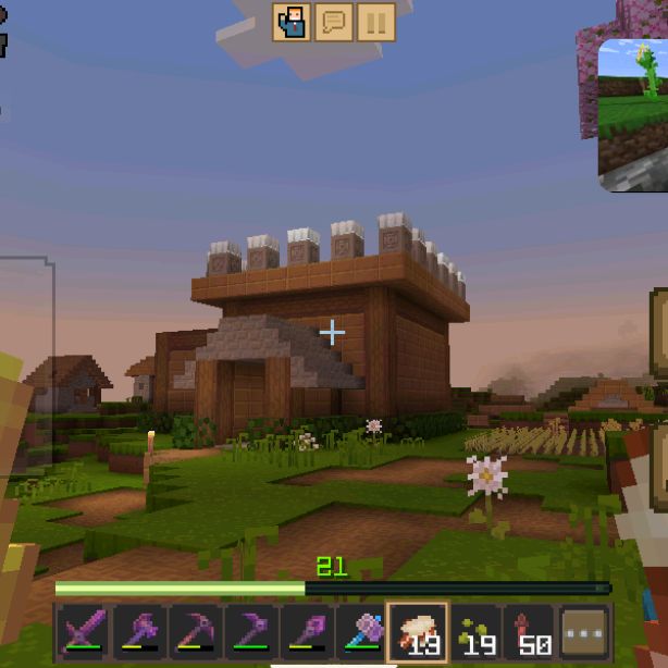 Иконка канала Ваня