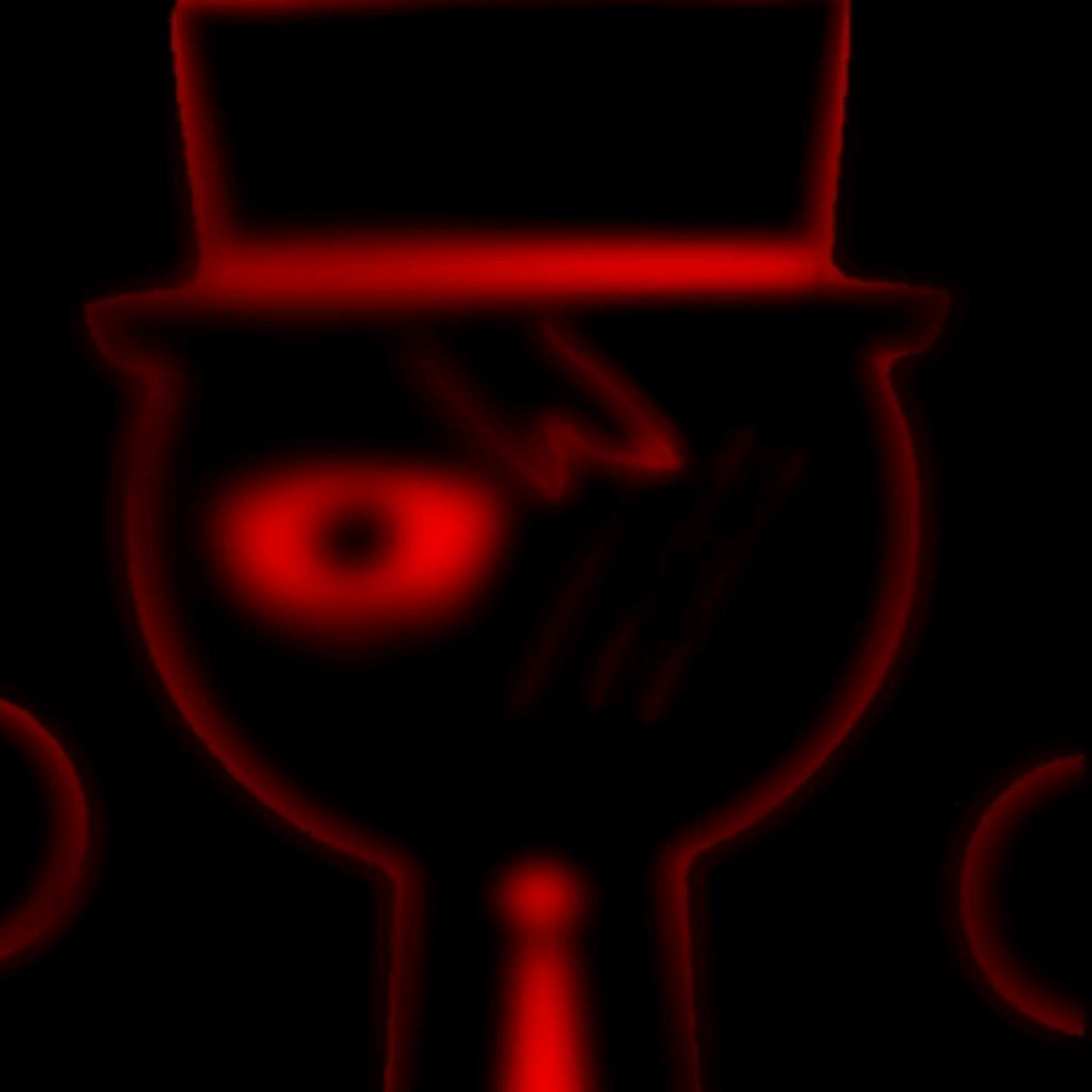 Иконка канала Блэк⚫🎩(спрунки)