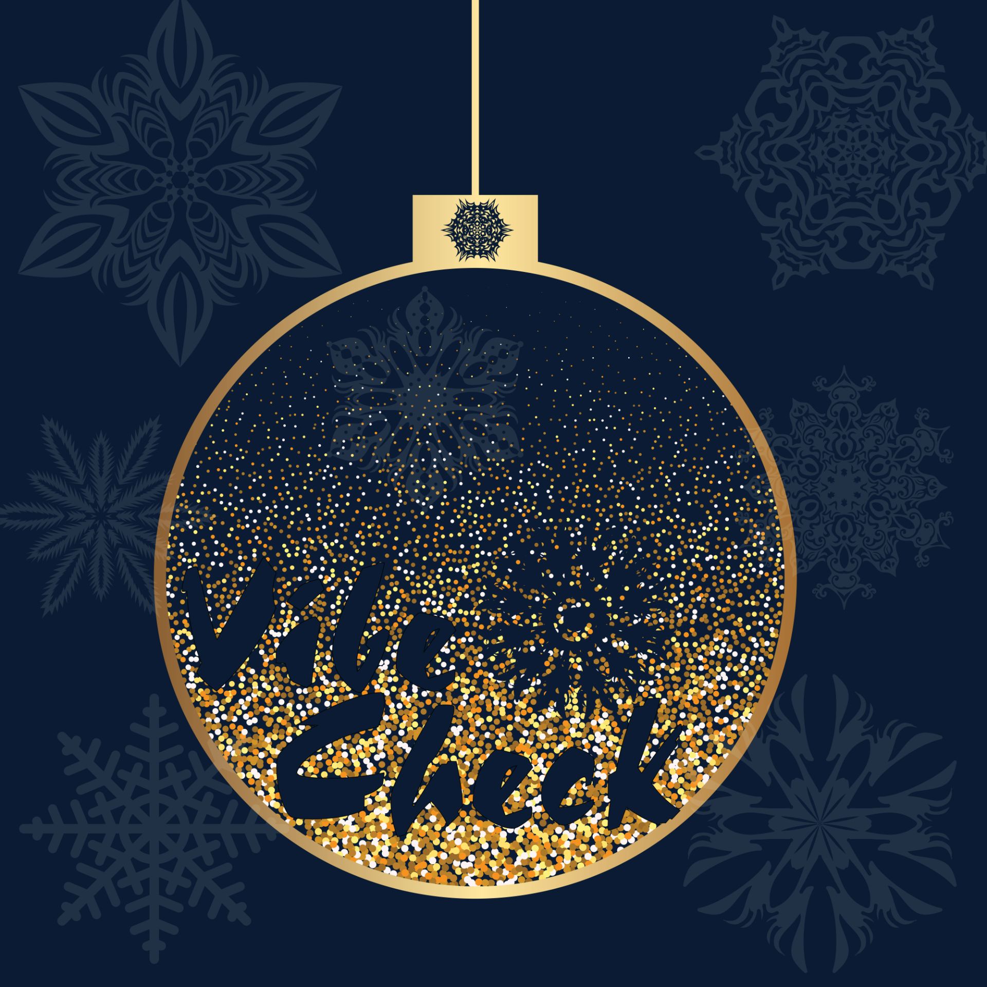 Иконка канала Новогодняя музыка|Новогодние песни|Лучшее_2026