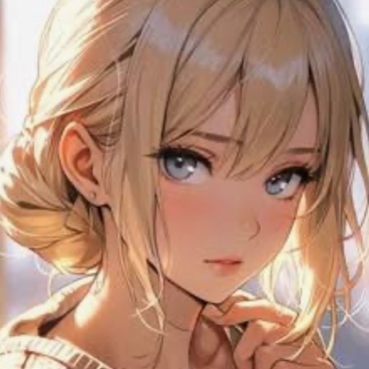 Иконка канала Бумажная Poli