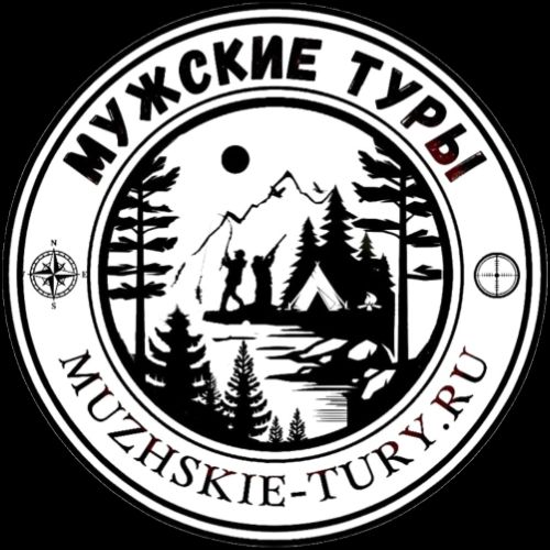 Иконка канала Мужские Туры