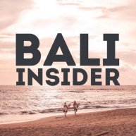 Иконка канала Bali Insider